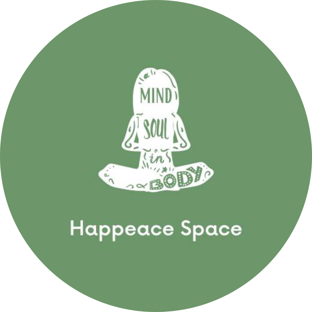 Blog – Happeacespace
